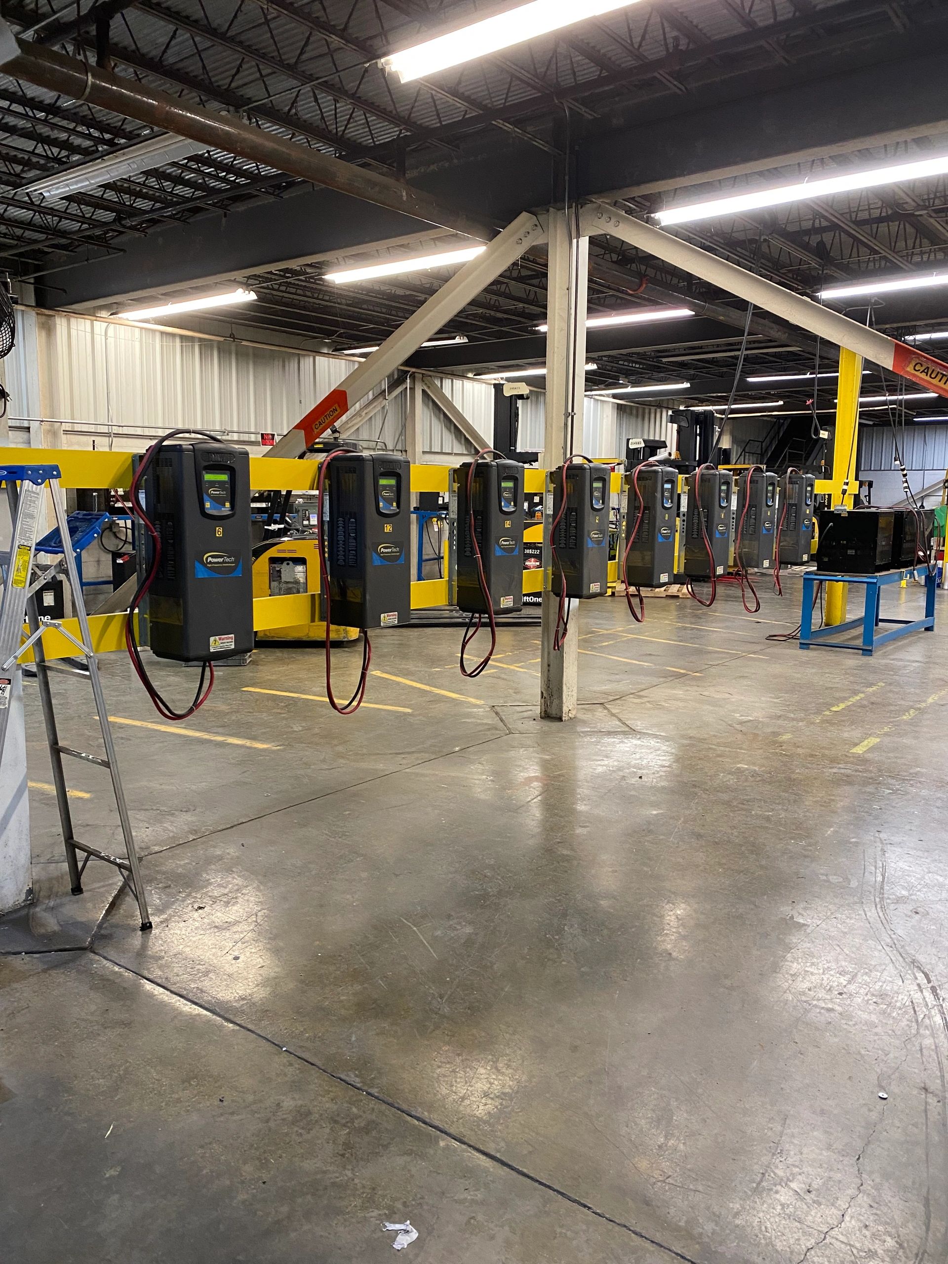 Rowan Services - Home