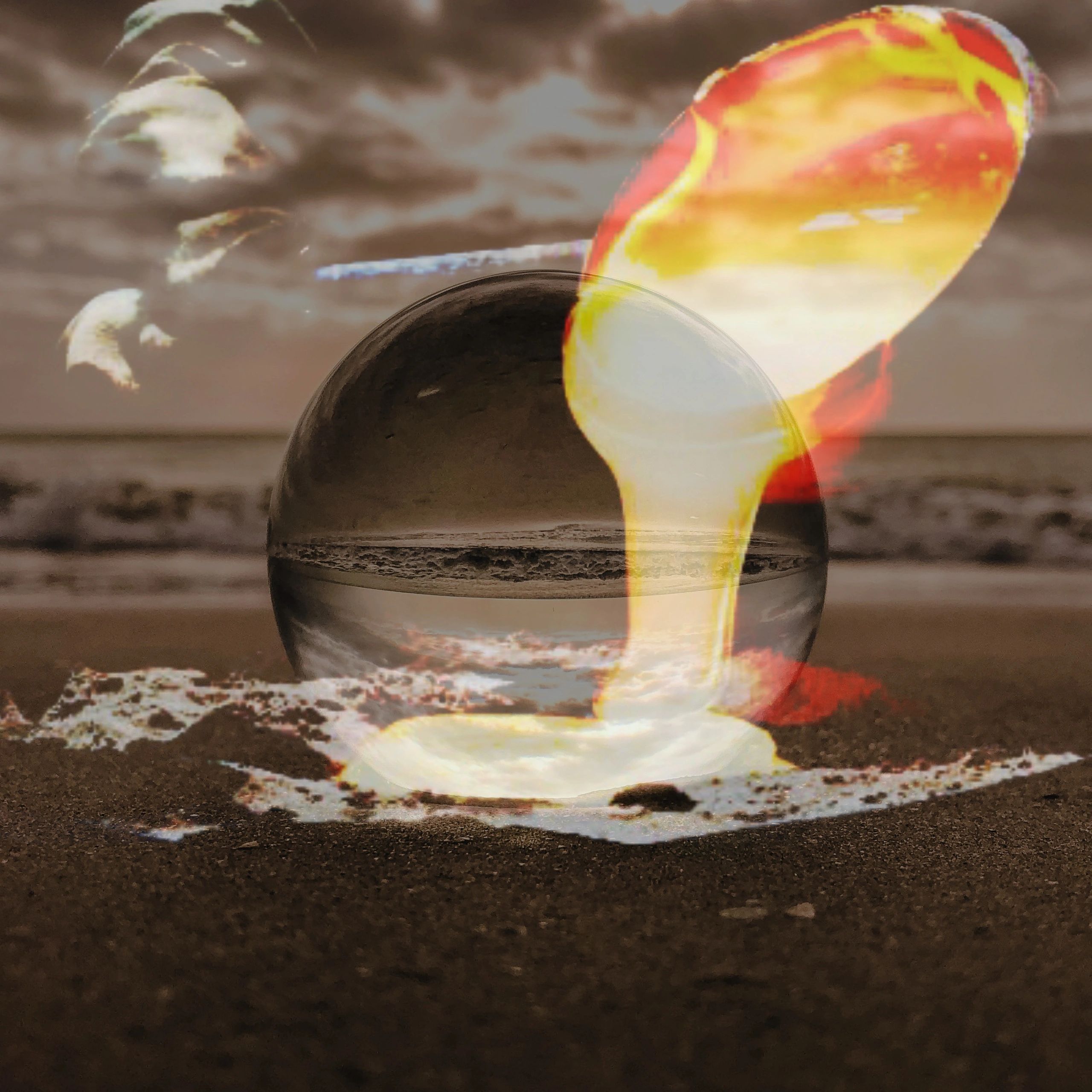 DNA Controlled Pore Glass