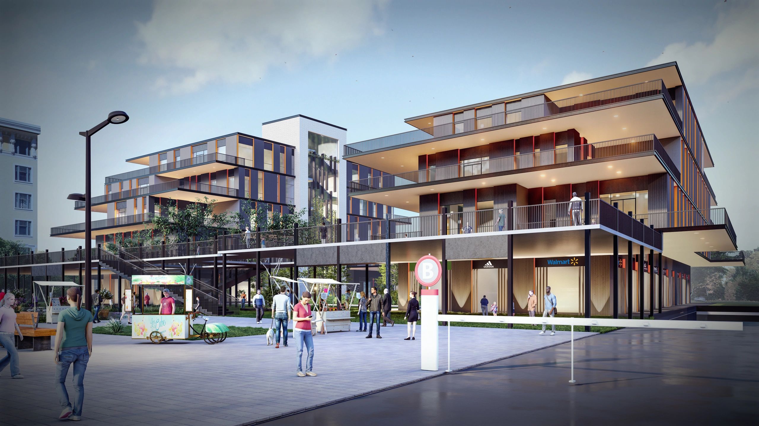 Maria Modern Custom Home