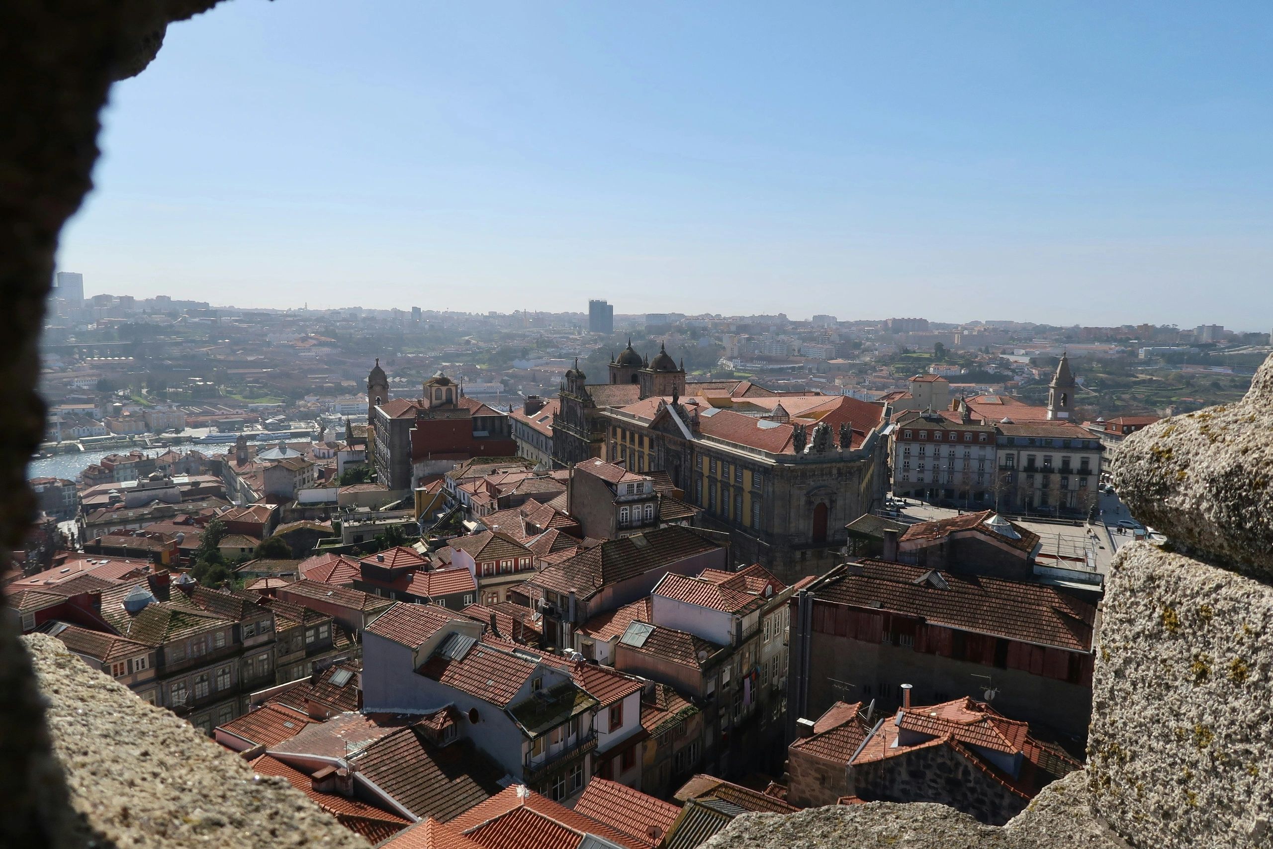 "What Makes Portuguese Architecture Exceptional?"