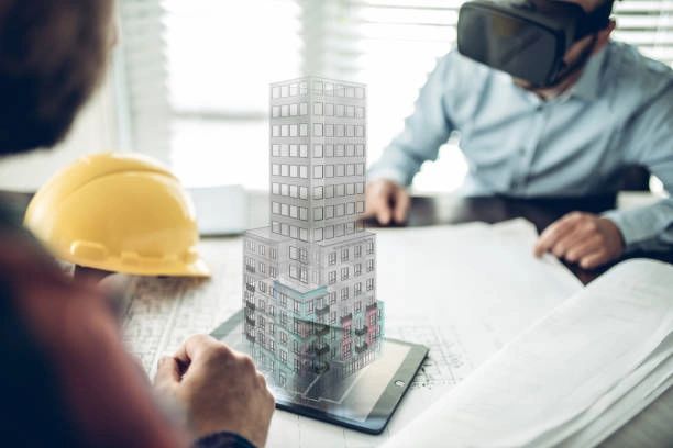 How Virtual Planning is Revolutionizing Architecture?
