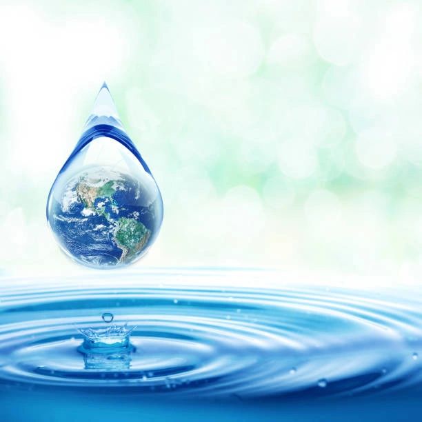 "Water Conservation Strategies in Green Building Design"