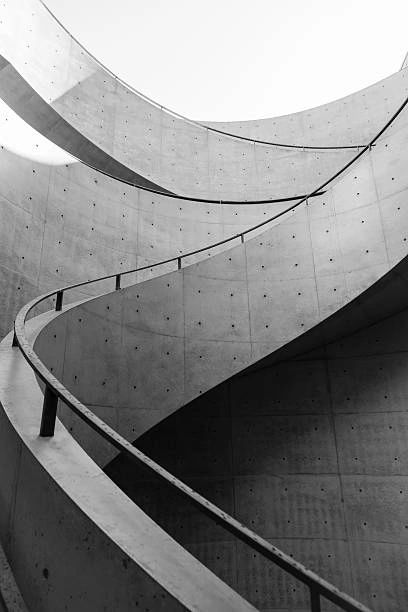 "Architectural Photography: Capturing the Essence of Structures"