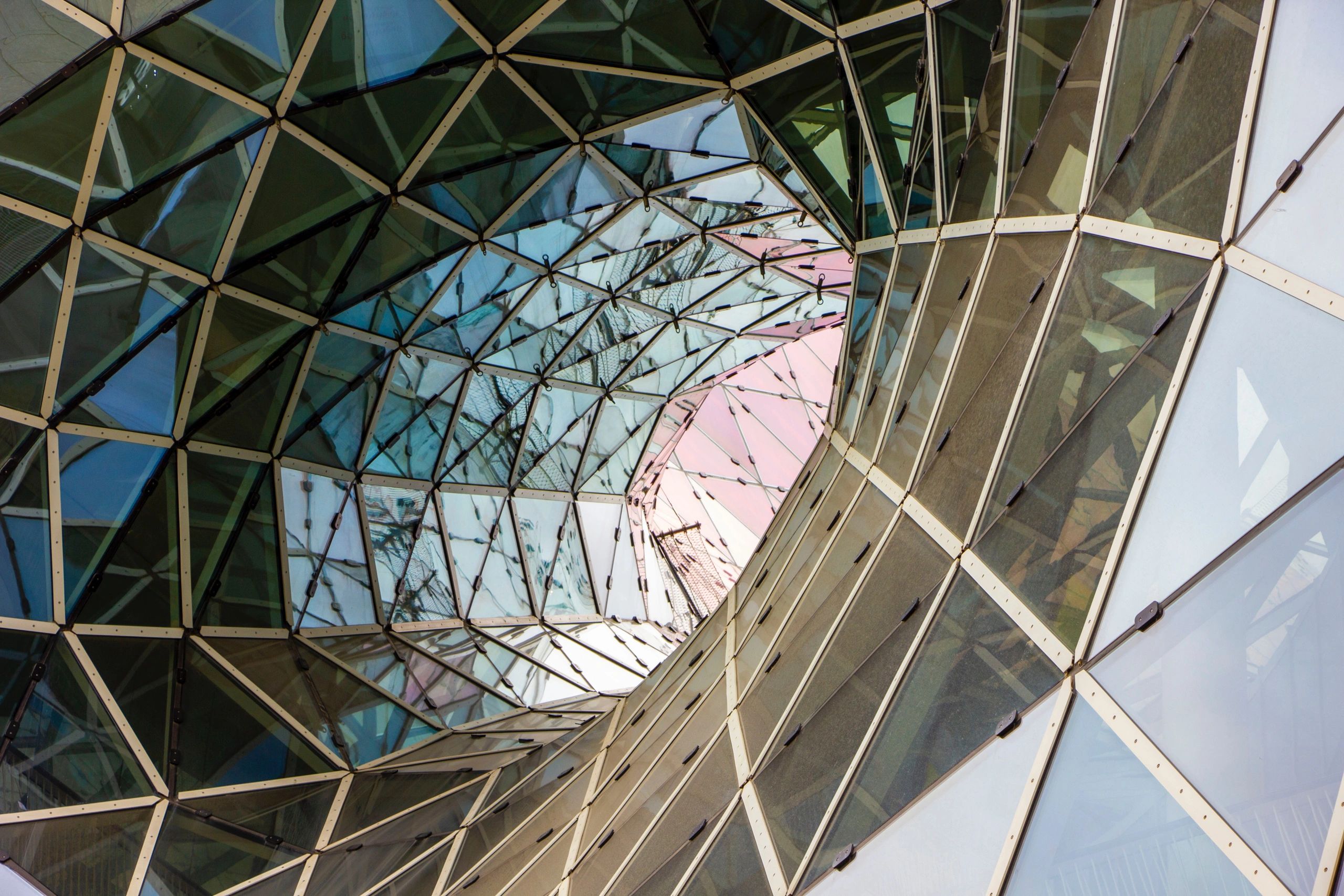 "Is Parametric Urbanism the Future of Architecture?"