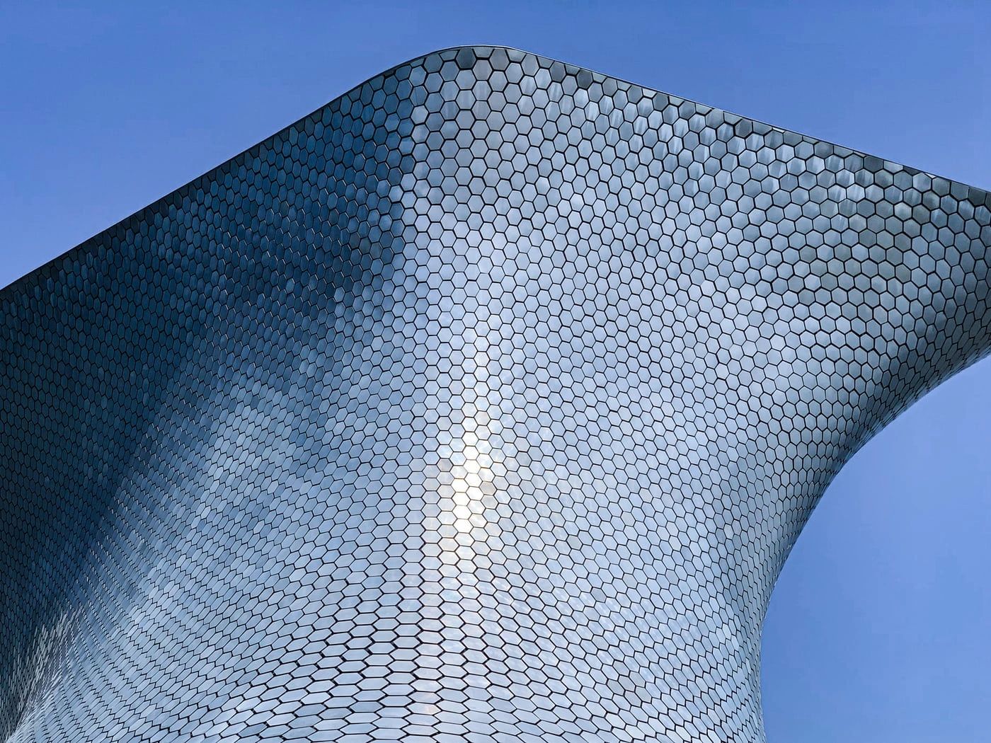 What is Parametric Architecture