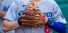 Types Of Mitts Available For Youth Baseball
