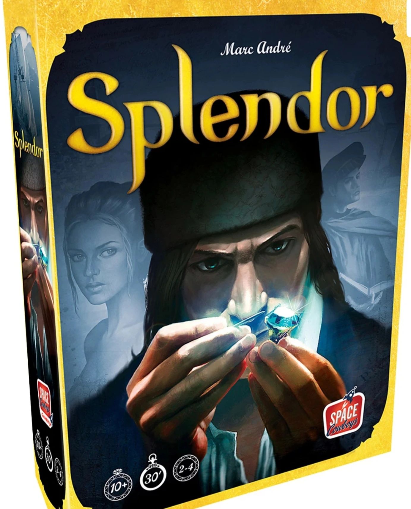Splendor Global