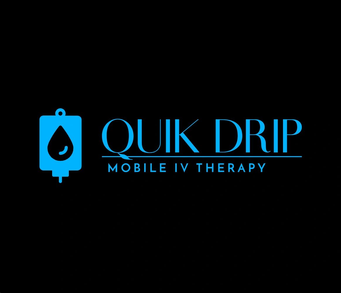 Quik Drip Mobile IV