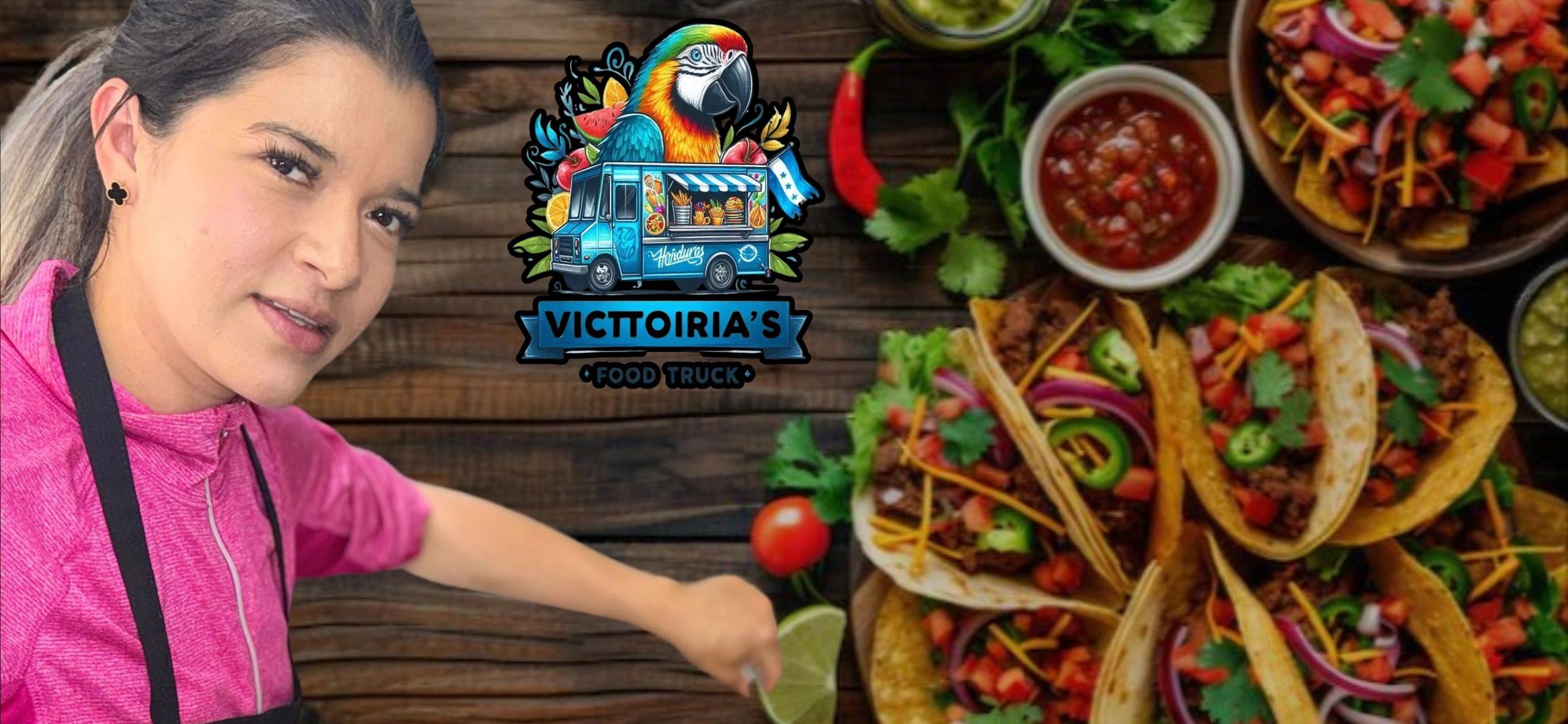 VICTORIAS FOOD | Order Online