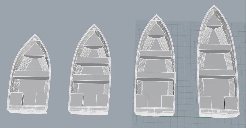 About us | Boxite Boats