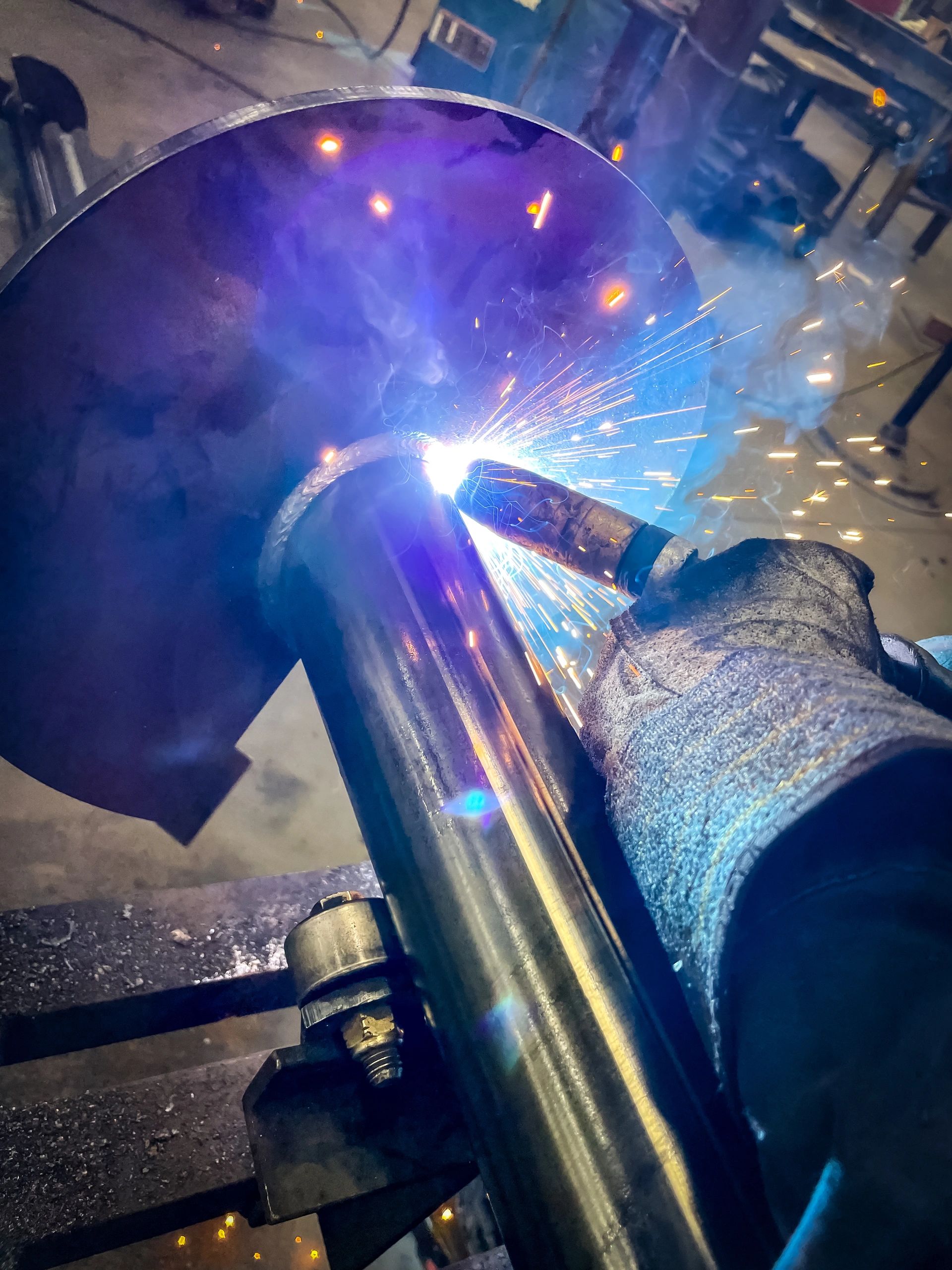 Craig Welding & Mfg. Inc.