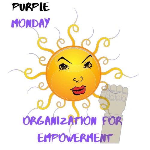 Covid-19 - Purple Monday Organization for Empowerment