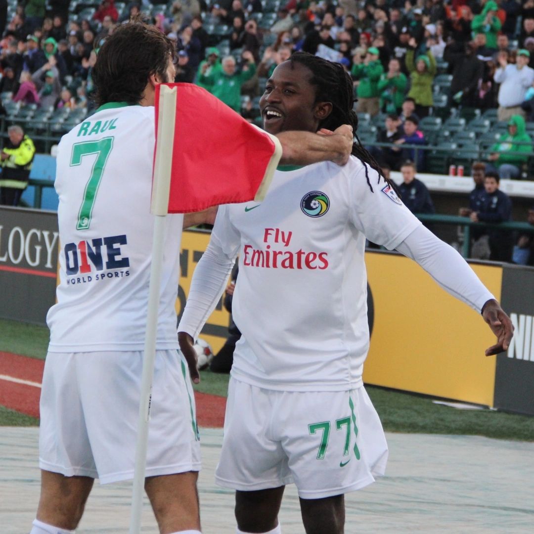 Champion’s Pathway