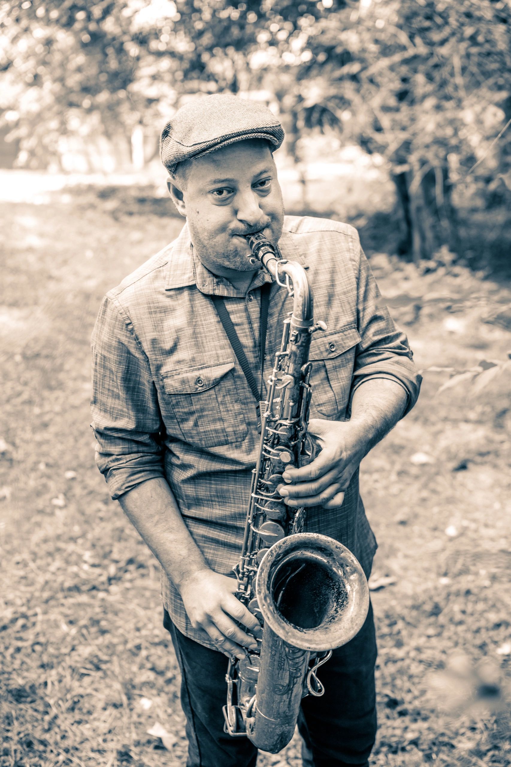 Stephen Riley - Home