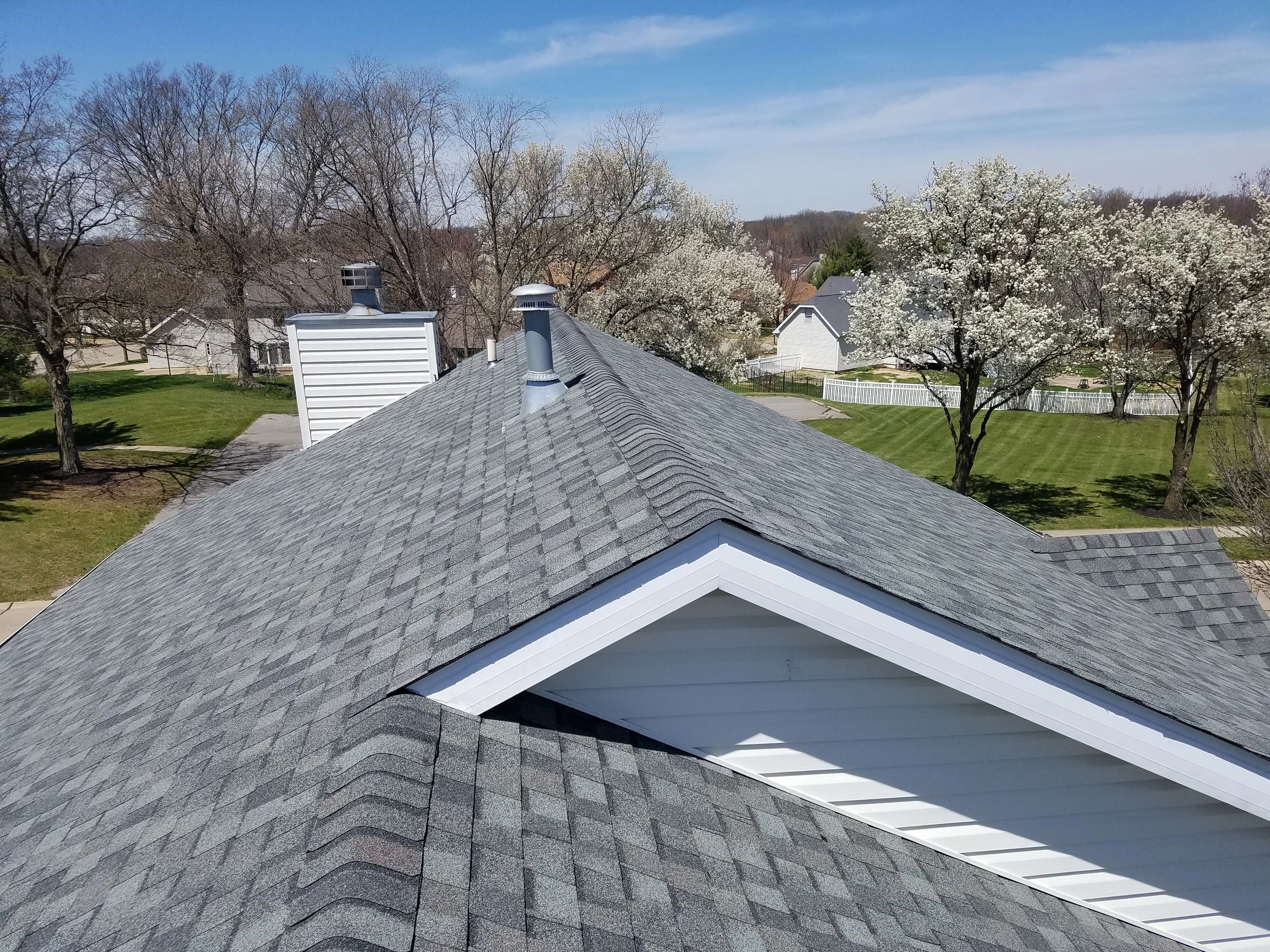 Golden Gables Roofing - Roofing, Roofer, Roofing Contractors