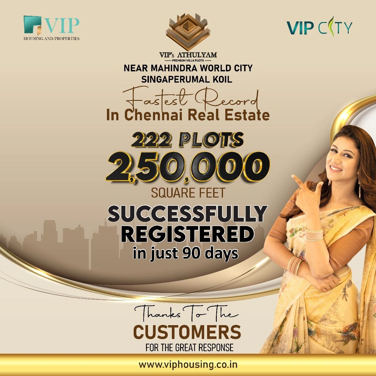 Dtcp & Rera Approved Dream Plot in All Over Tamil Nadu - Grand Realty