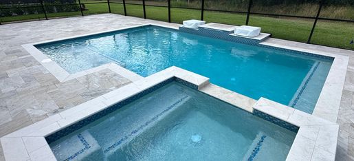 SunTan Pools New Pool Construction, Pool Renovations and Repairs
