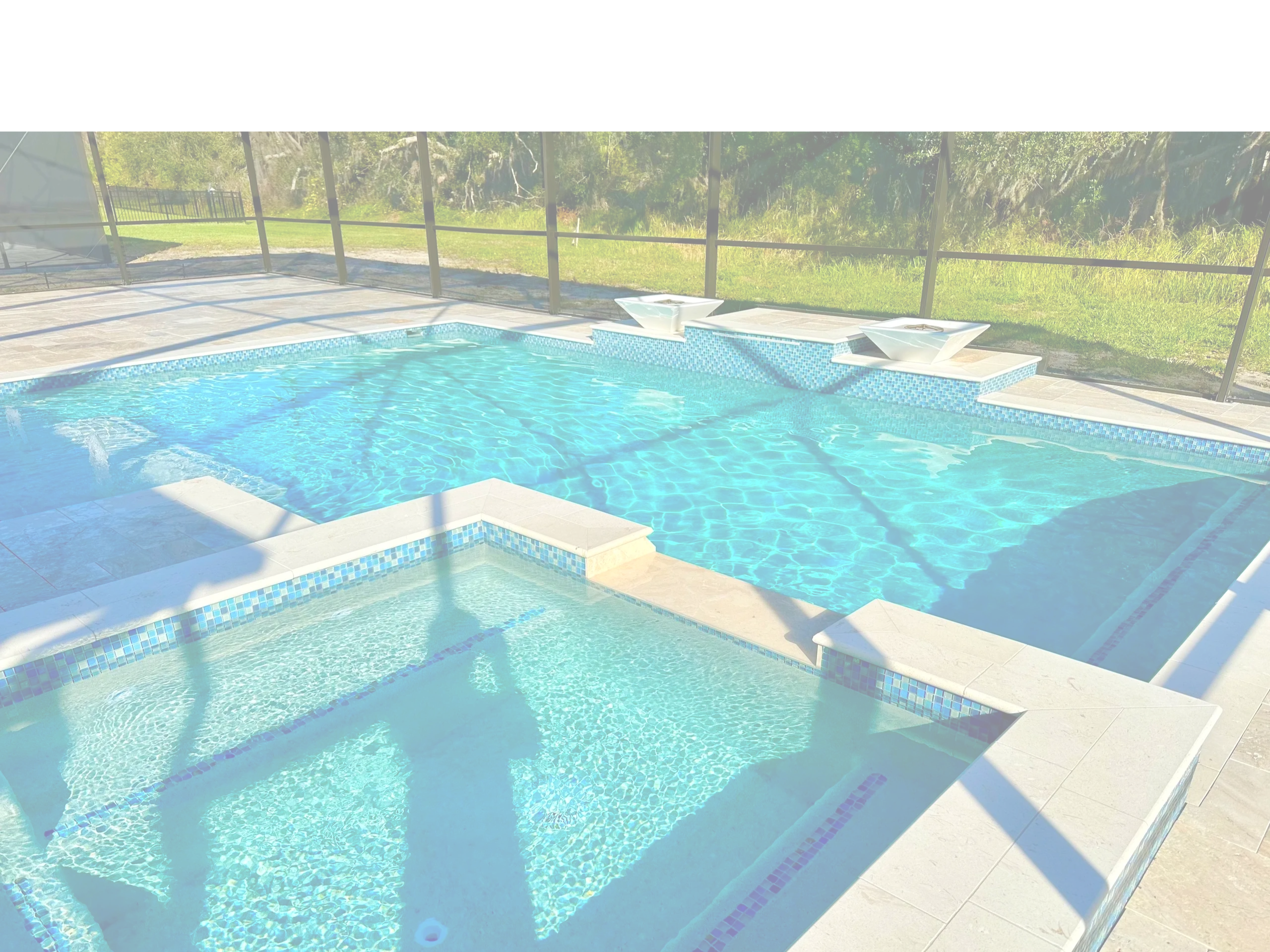 SunTan Pools New Pool Construction, Pool Renovations and Repairs