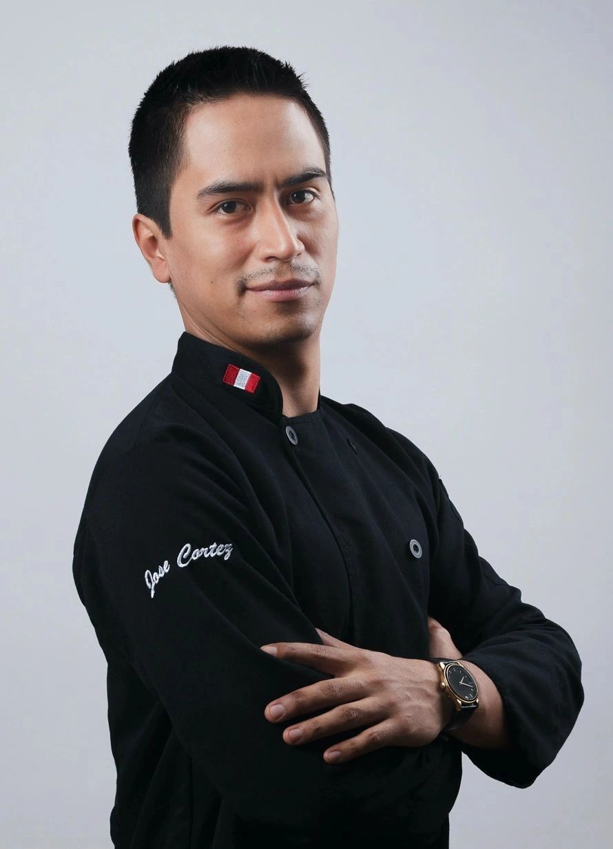 Chef Cortez