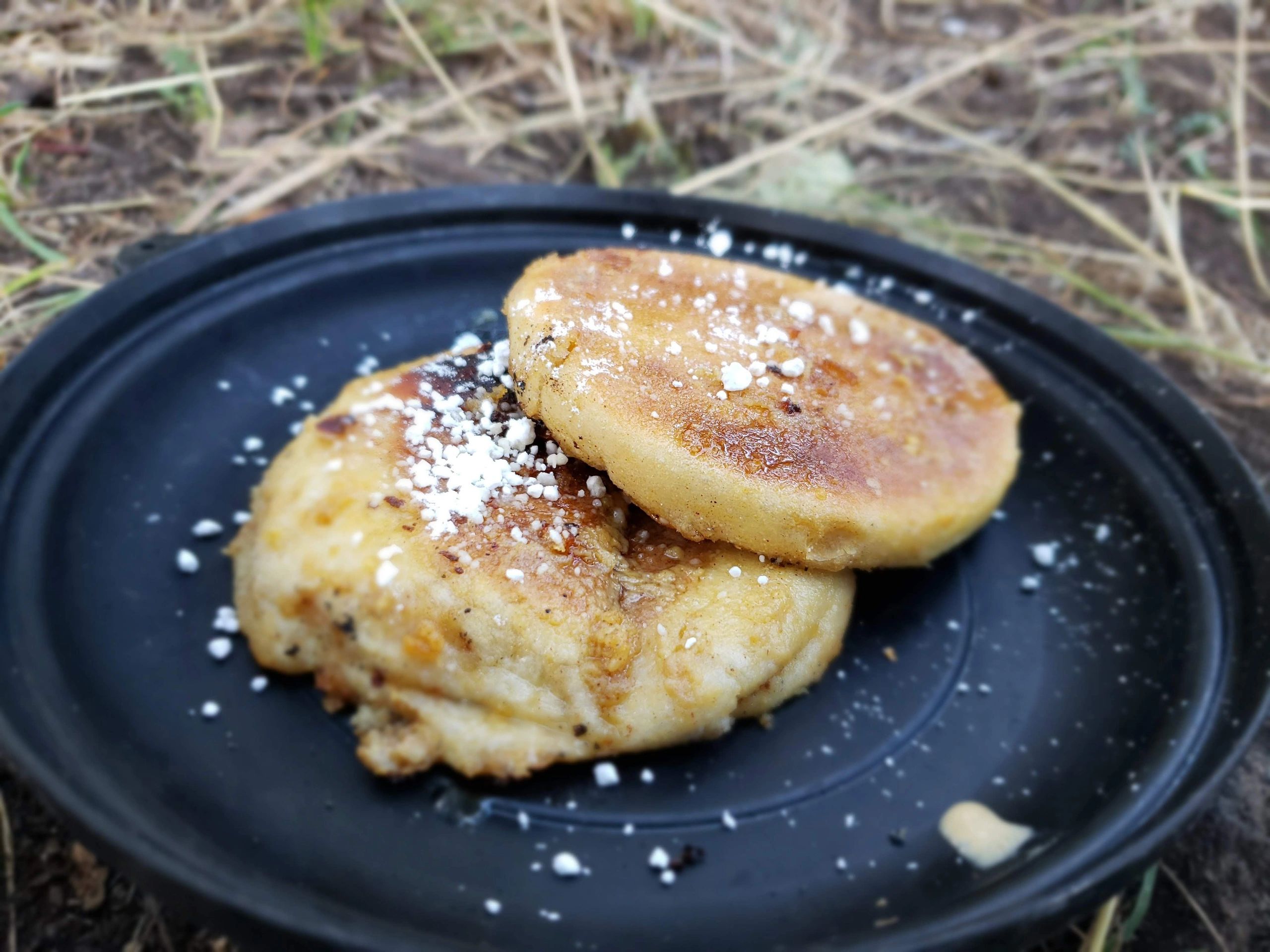 Backpacker Bistro - Backpacking and Camping Recipes