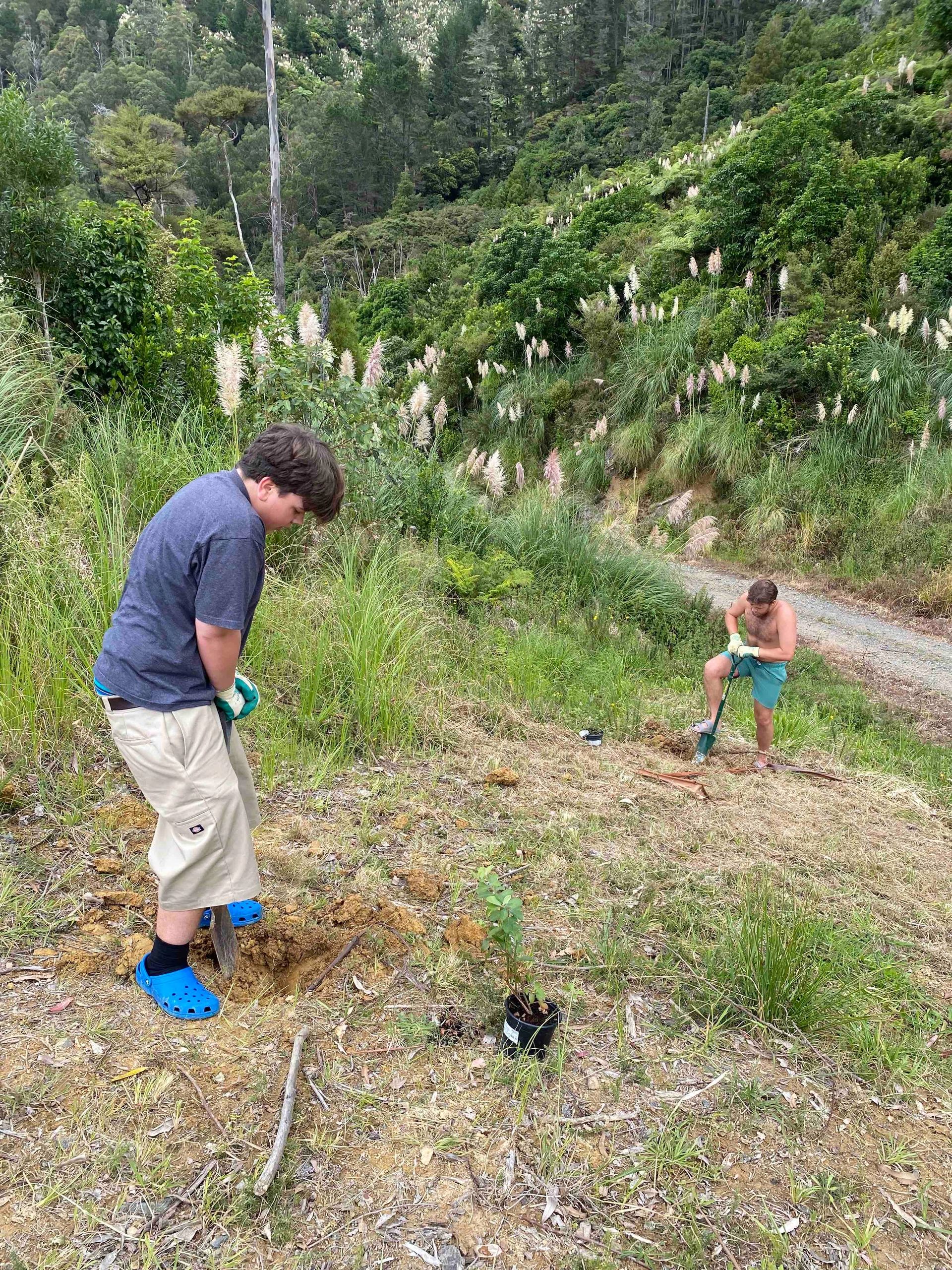 We Are All Connected