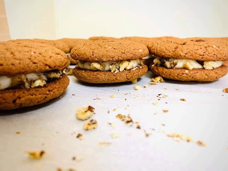 Delicious Homemade Cookies - Order Your Favorites Today!