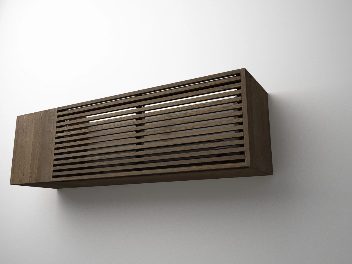 WACC Midcentury Single Storage