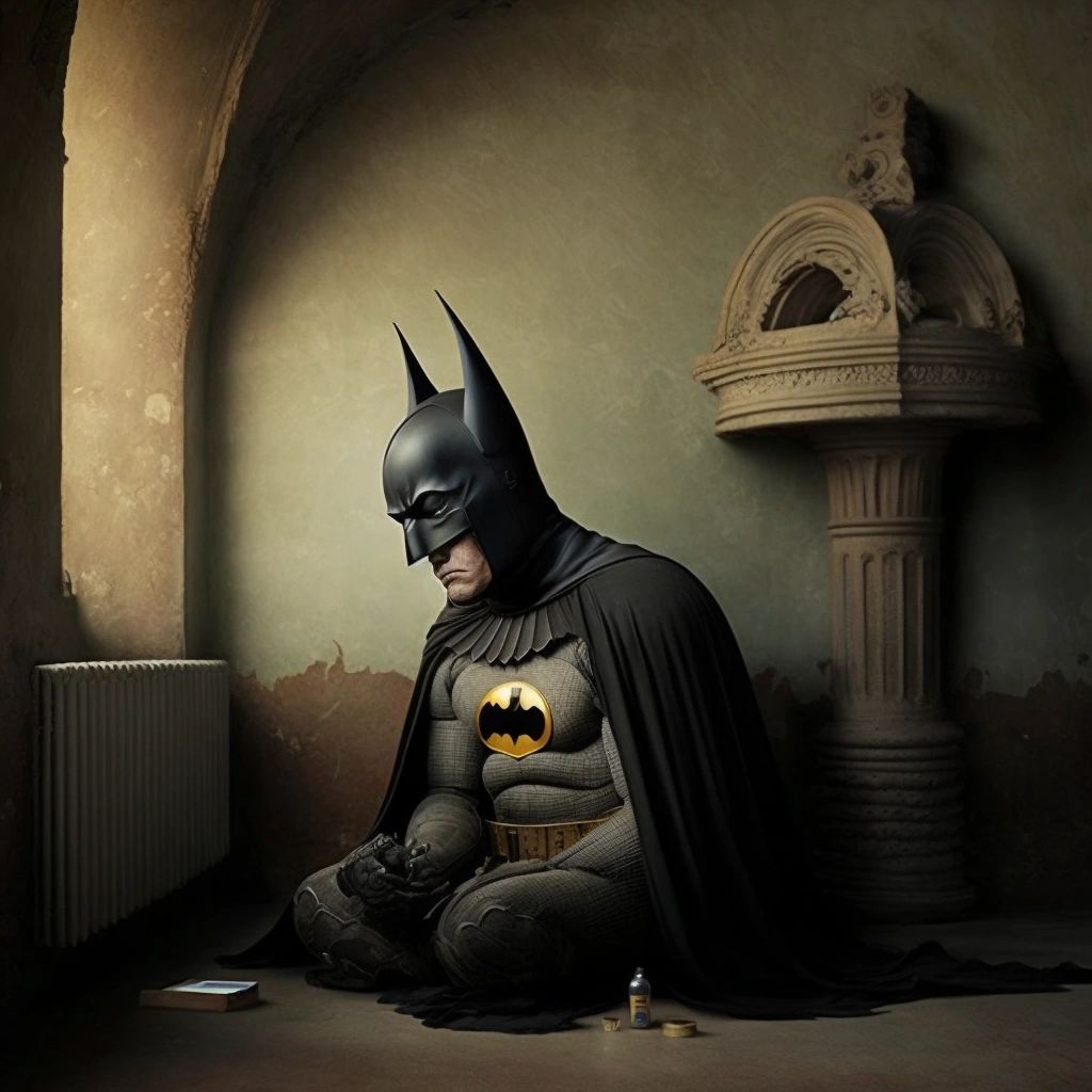 Childhood Trauma, the invisible disease