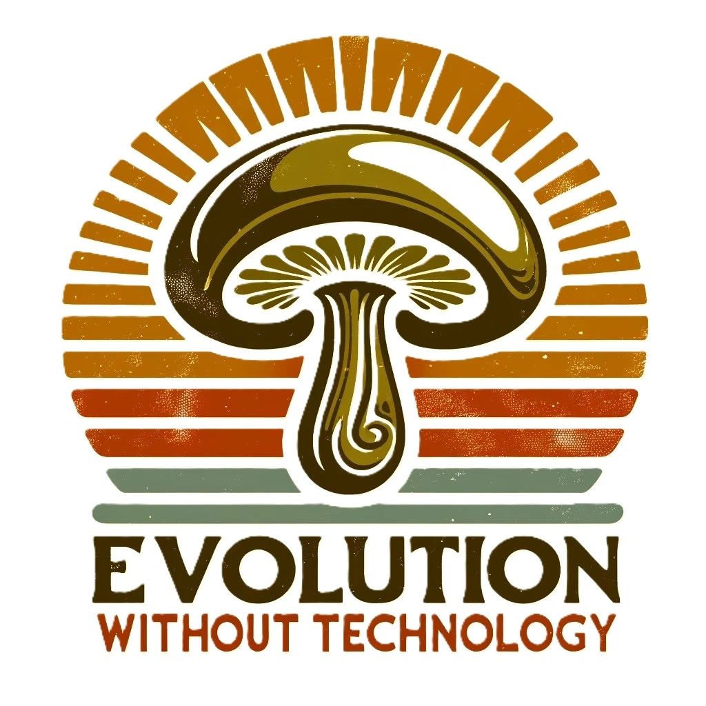 The Psychedelic Singularity: The Third Path in Human Evolution