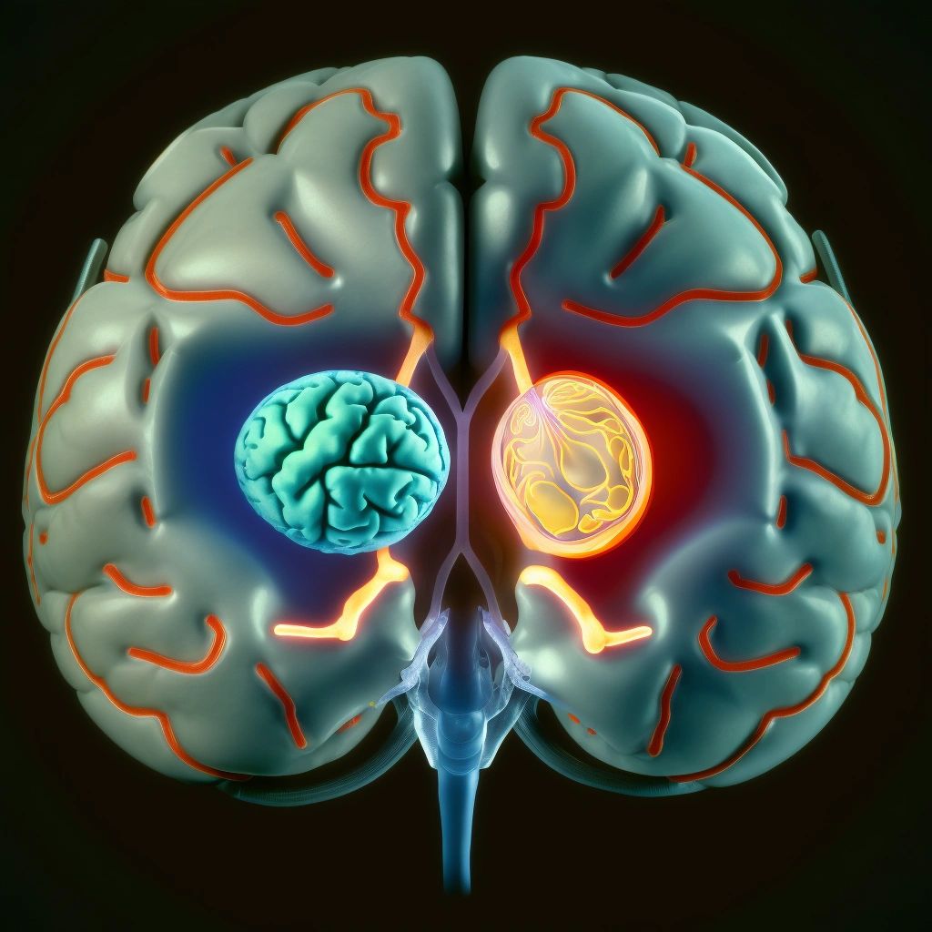 Size does matter: Psychopaths and smaller amygdala size
