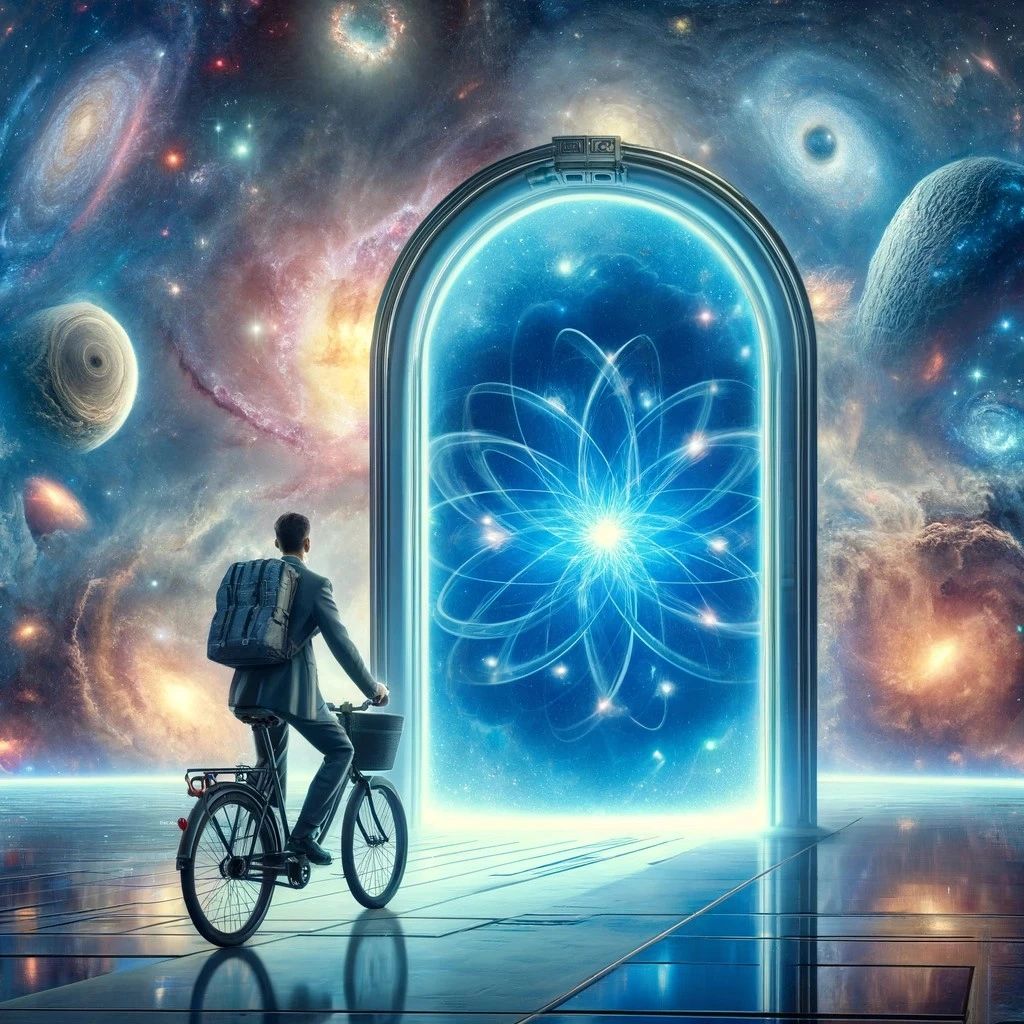 Psyberdelics: Bicycle Day for the Technological Singularity era