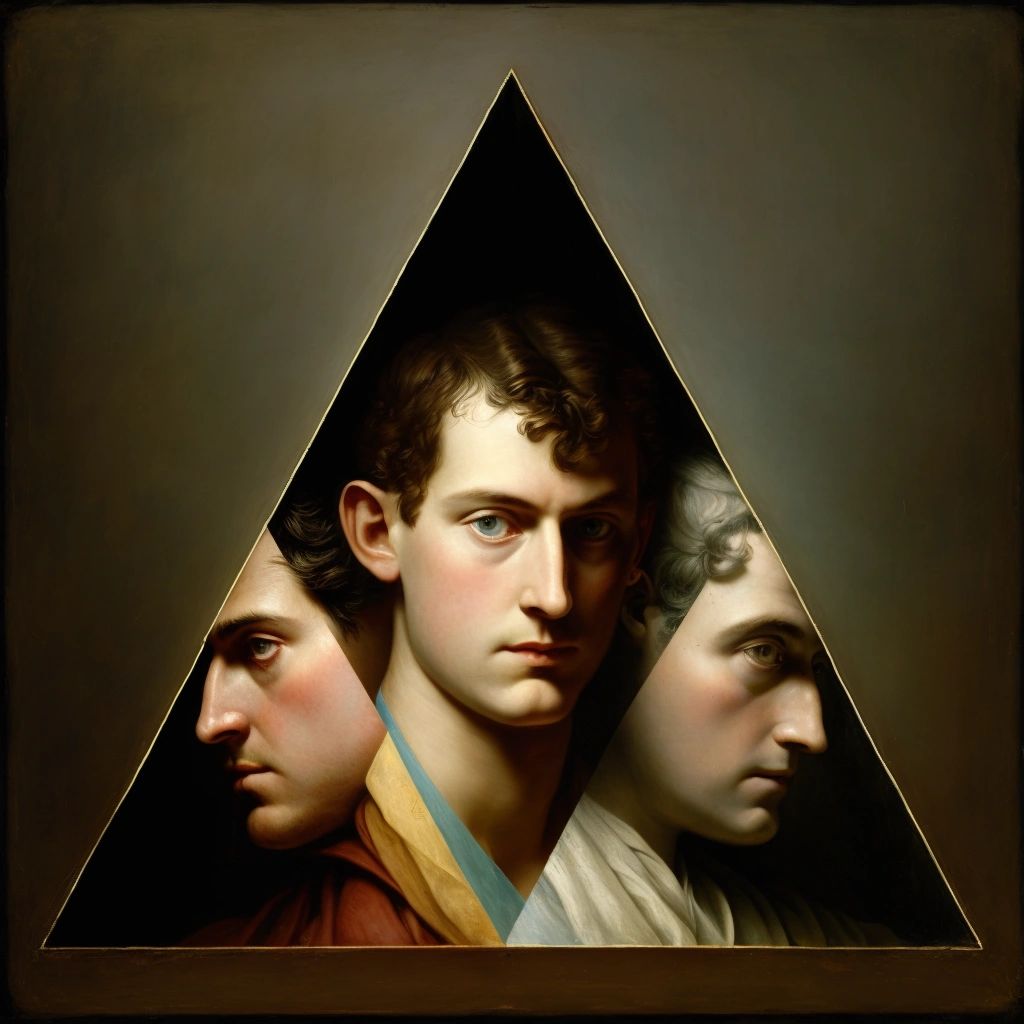 The Dark Triad and the Five Factor Model (Big 5)