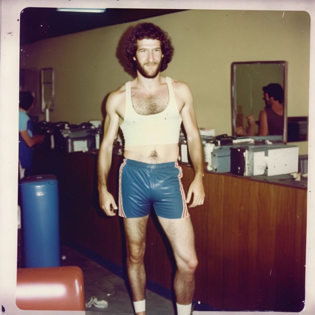 Spotlight: The man behind Frank Dux's world record