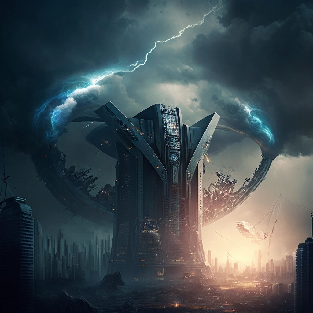 The GPU, the core of the AI revolution