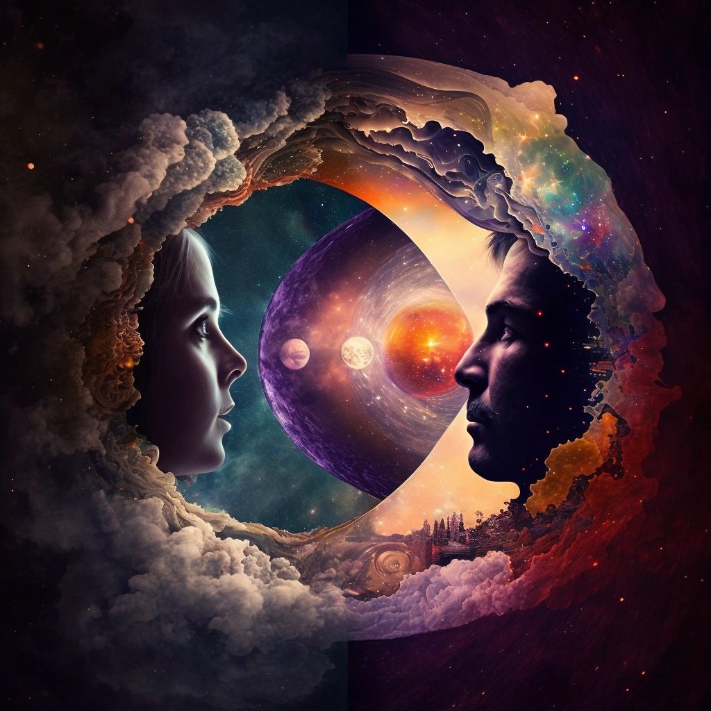 Lest we forget, the power of memes on society.