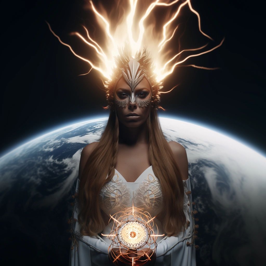 Natives for Nuclear: using the gift from the Creator