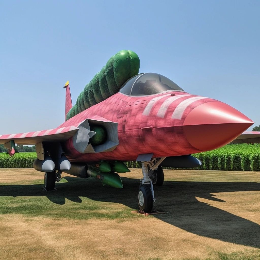 Putin sells beloved Dildo Jet to raise funds for the Ukraine War