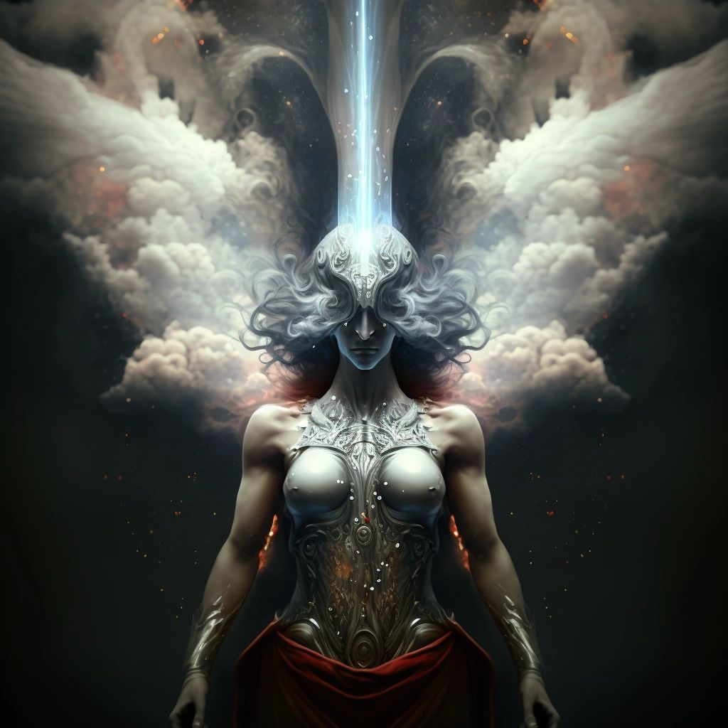 Opening the Third Eye