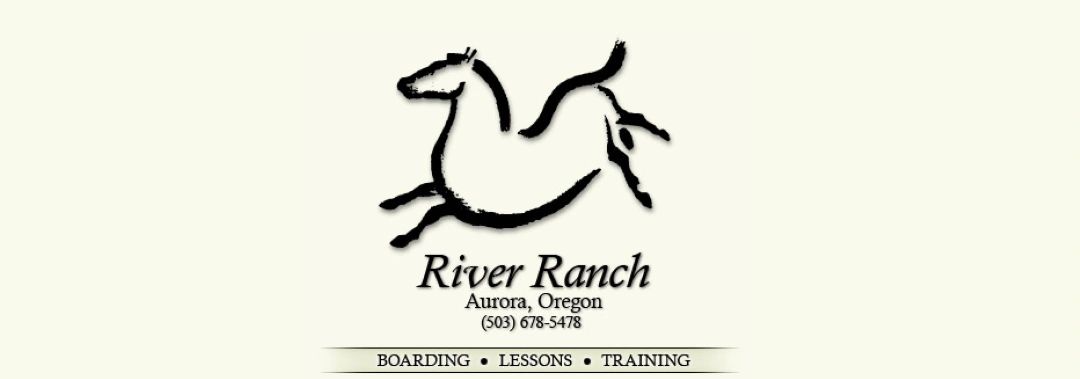 River Ranch - Horse Riding Lessons/Boarding, Horse Summer Camps
