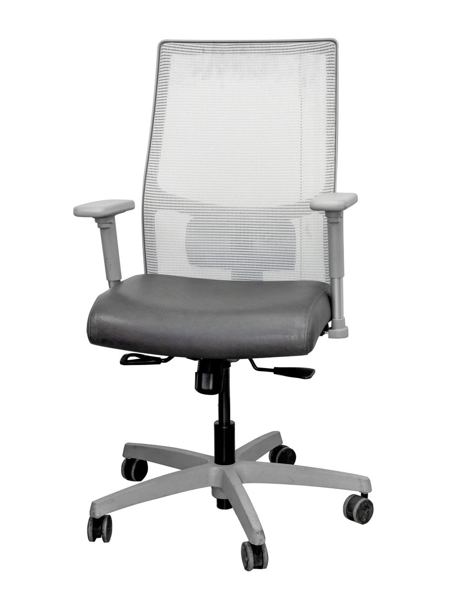 HON IGNITION 2.0 MID-BACK MESH TASK CHAIR