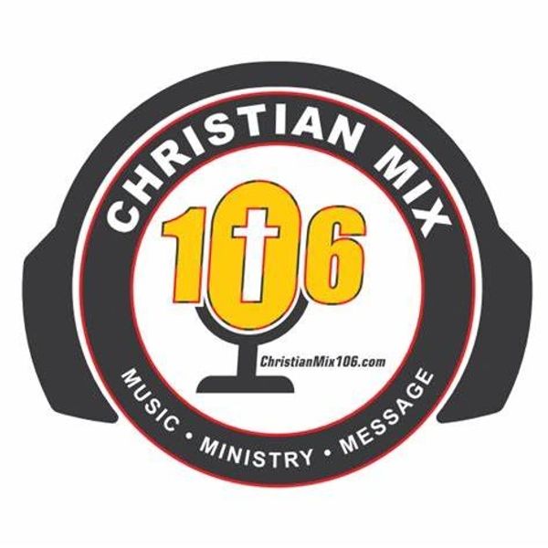 Christian Mix 106 - Radio Station, Christian Mix 106