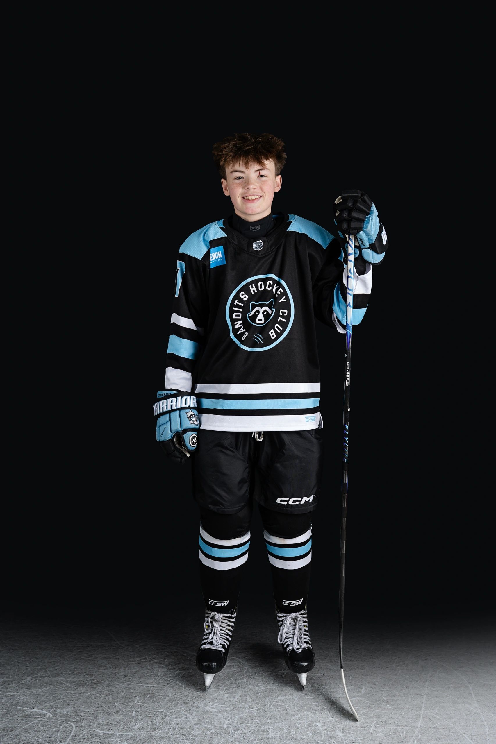 Top 2013 hockey prospect
