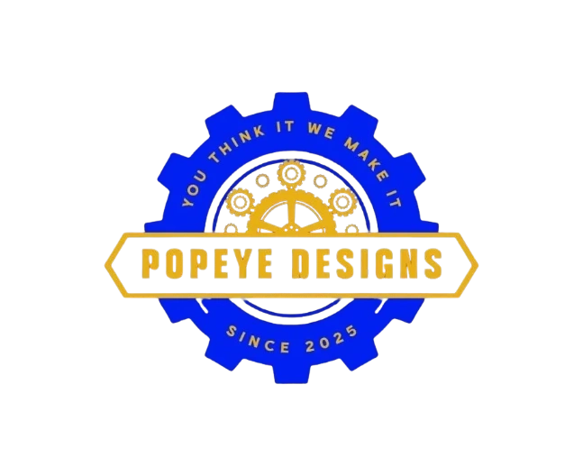 Popeye Designs