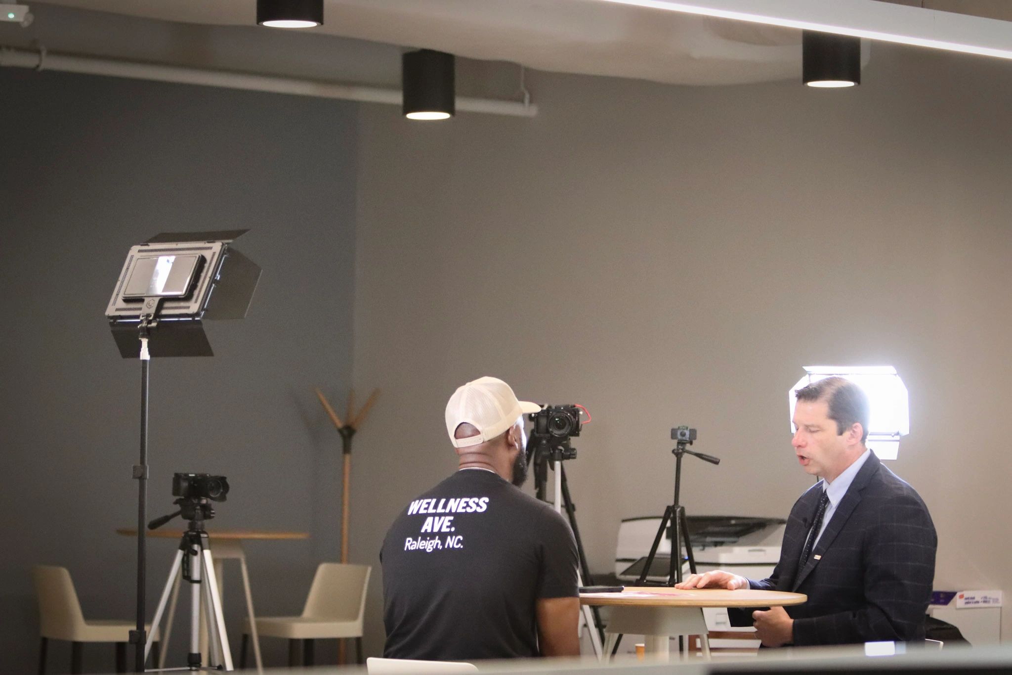 Media and Production - Bro Code TV Productions