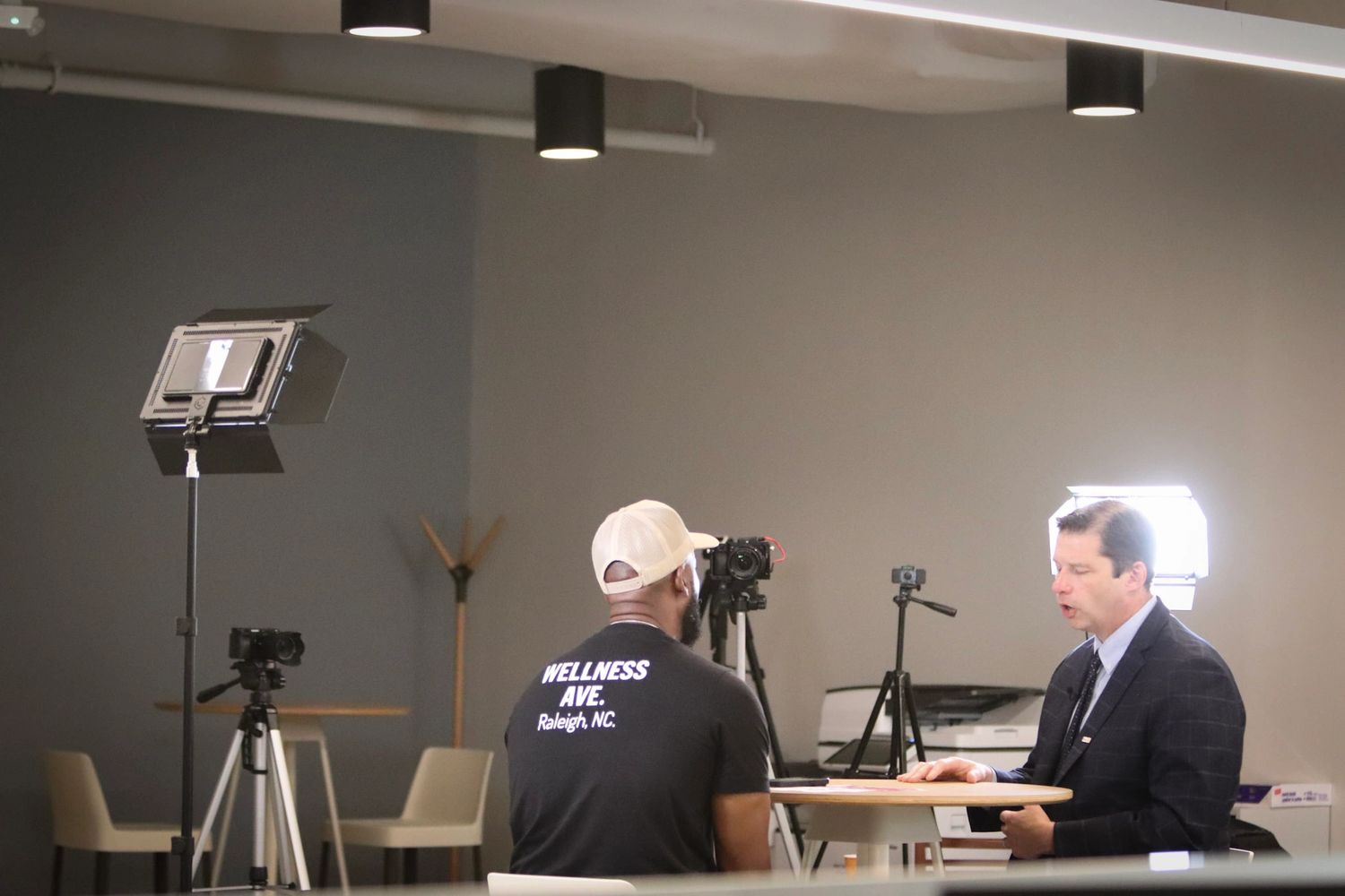 Media and Production - Bro Code TV Productions