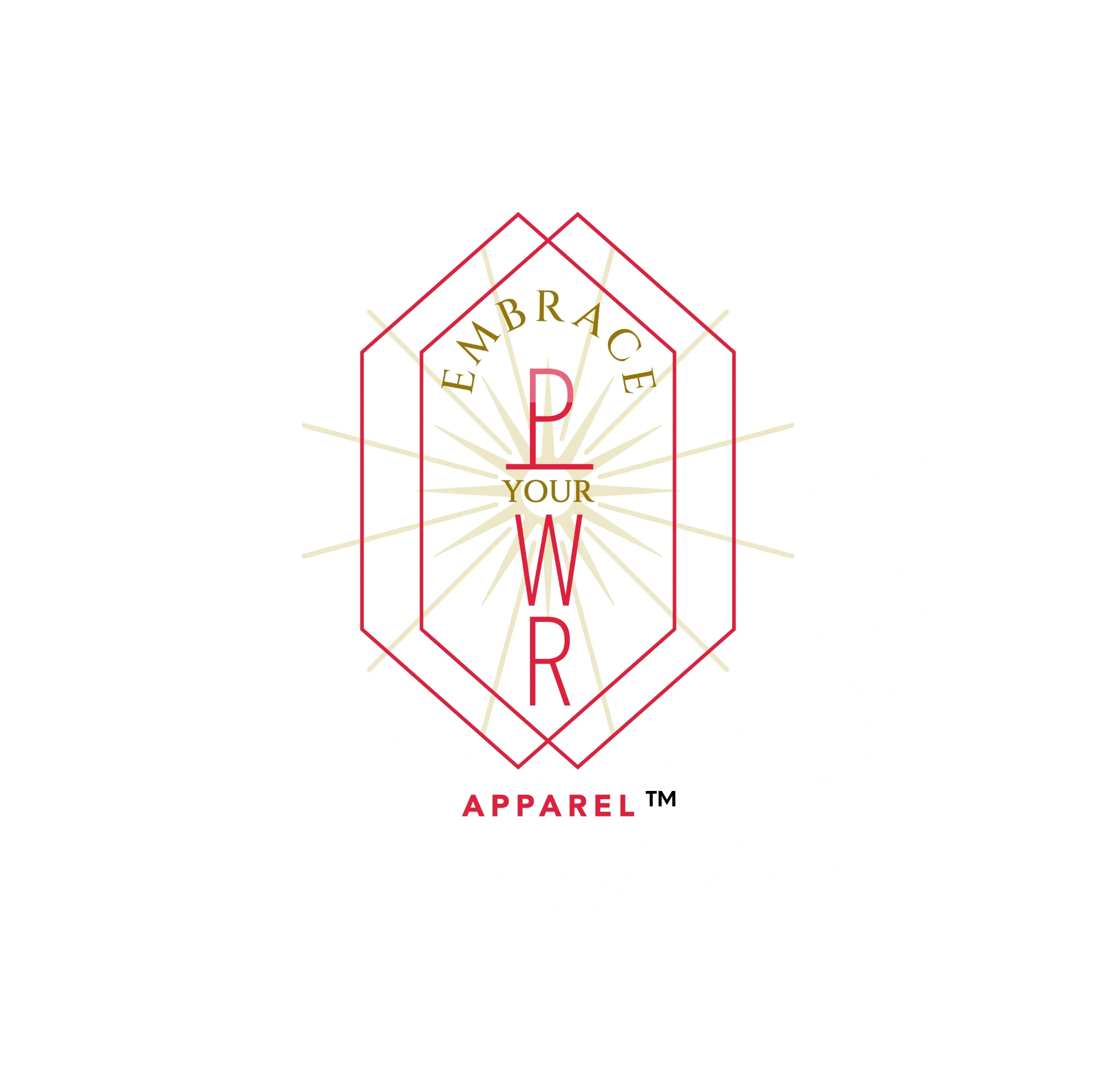 Embrace Your Power - Embrace Your Power Apparel