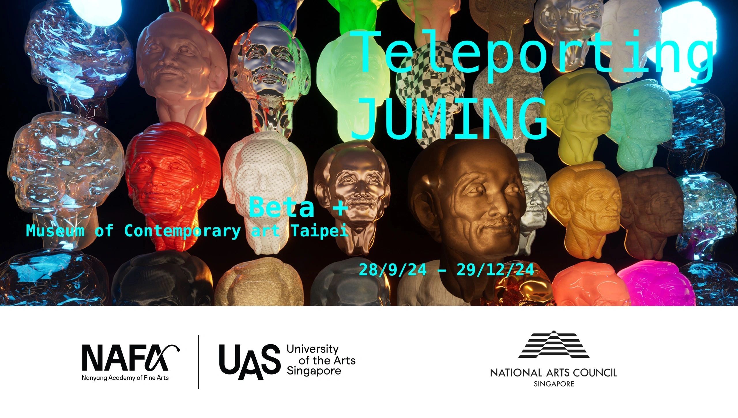 TELEPORTING NG ENG TENG