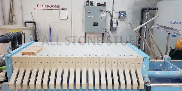 WATER FILTRATION SYSTEMS