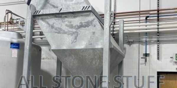 WATER FILTRATION SYSTEMS