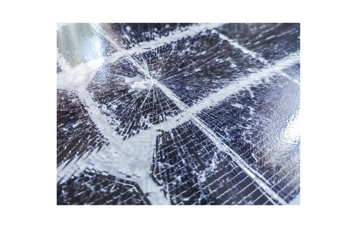 Can you really repair solar panels?